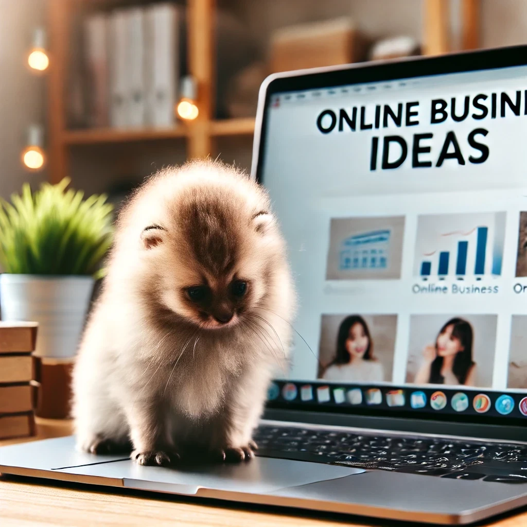 3 Ultra Simple Online Business Ideas That Work - Work With David Wood