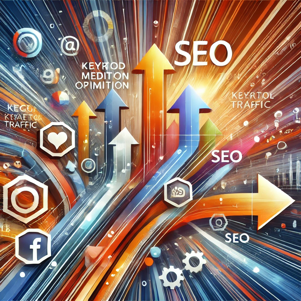 What is SEO and How Does It Help Me? - Work With David Wood